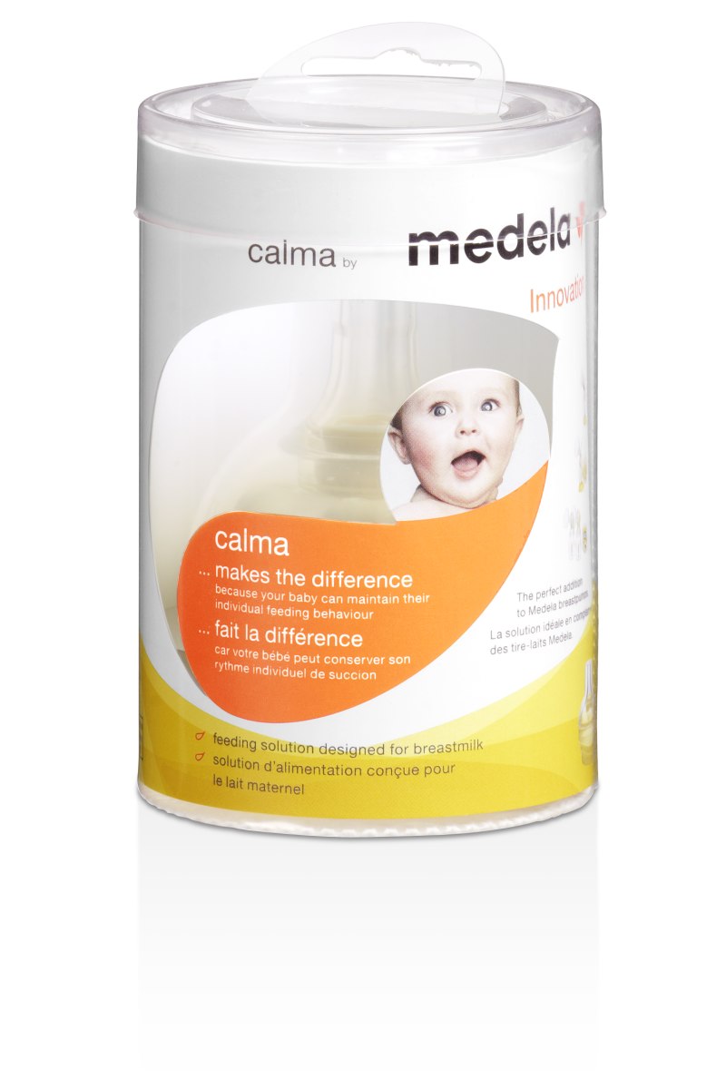 CUCLA CALMA | Medela Srbija