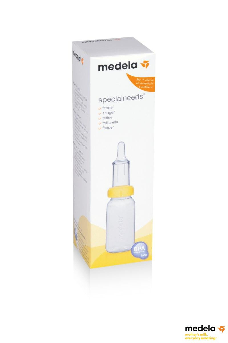 FLASICA SA CUCLOM - ZA RASCEP NEPCA | Medela Srbija