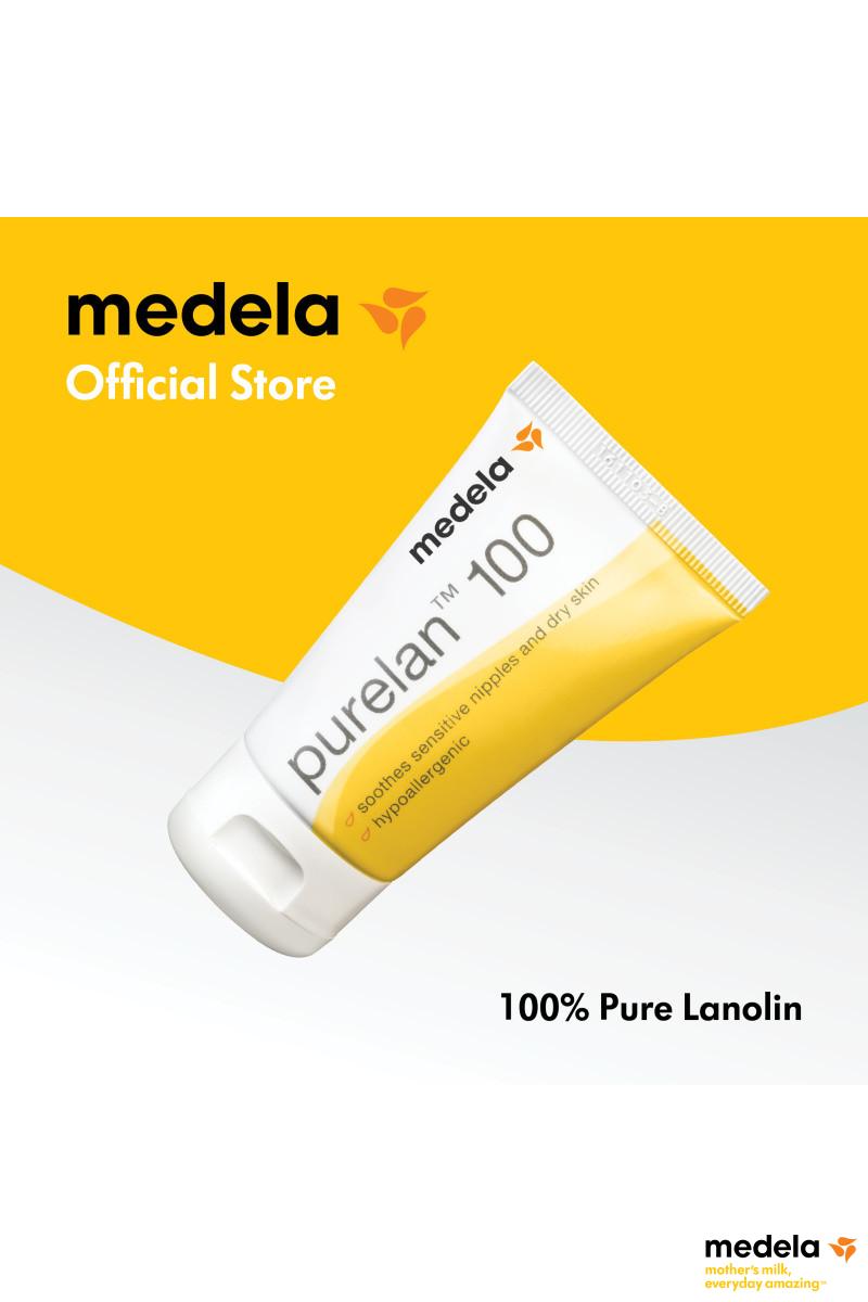 KREMA LANOLIN 37gr | Medela Srbija