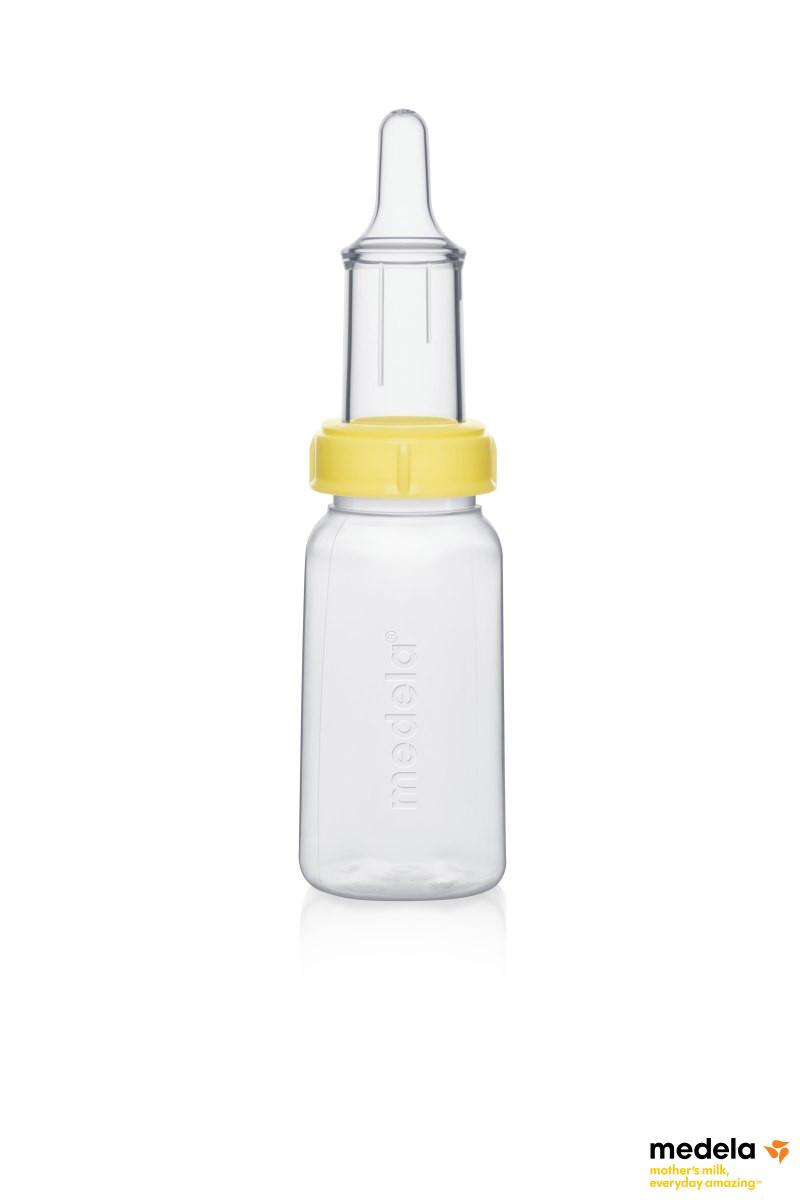 FLASICA SA CUCLOM - ZA RASCEP NEPCA | Medela Srbija